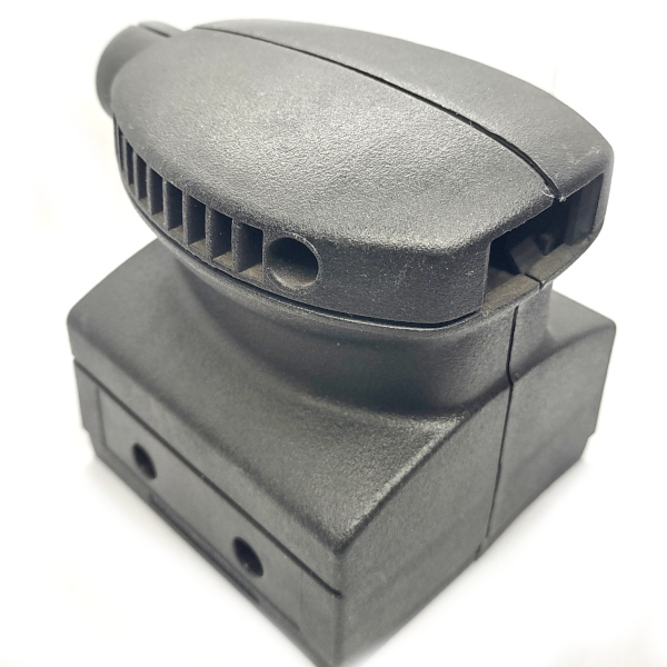 Black and Decker 380114-01 CLAM SHELL HOUSING SET - Rare Tool Parts ...