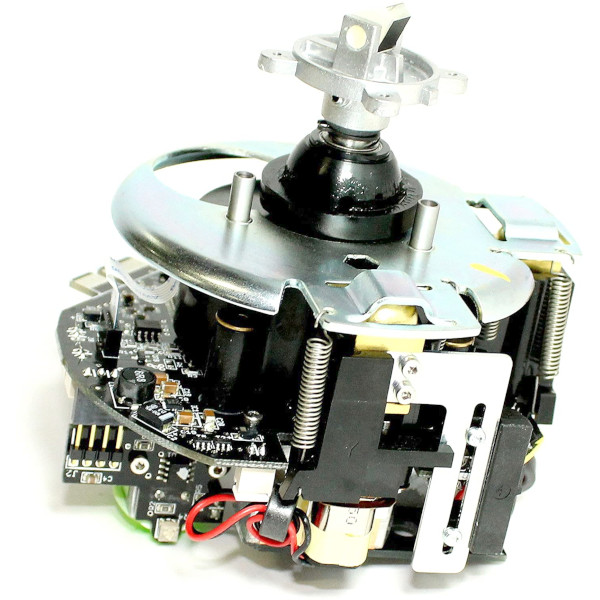 Bosch 2.610.A15.780 2610A15780 LASER MODULE (ASSEMBLY VIAL BLOCK ...