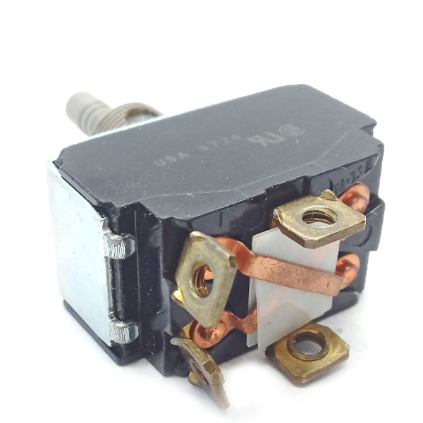 Eaton MTON-01 MOMENTARY ON - OFF - MOMENTARY ON SWITCH - Rare Tool ...