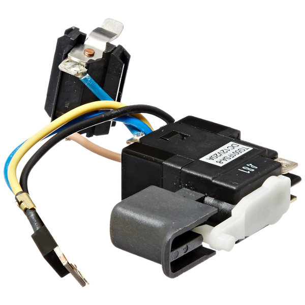 Hitachi 316-783 DC SPEED CONTROL SWITCH - Rare Tool Parts | Makita ...