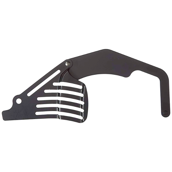 Hitachi 320-043 320043 LEVER - Rare Tool Parts | Makita | Ryobi | Black ...