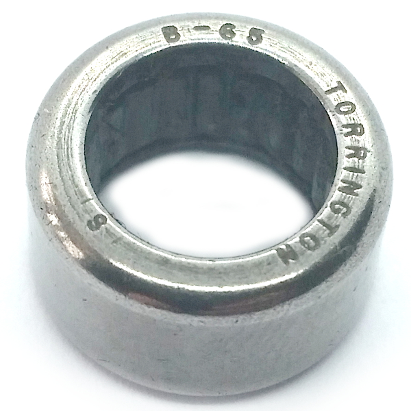 Torrington B-65 S NEEDLE BEARING OPEN END 3/8X9/16X5/16 - Rare Tool ...