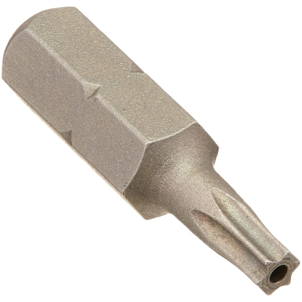 Vermont American 15353 Type Security Torx Size TX15 with 1-Inch Length ...