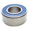 KSK 6305-2RS (63205LL) (RUBBER SHIELD) BALL BEARING 25X52X20.6 (13/16 ...