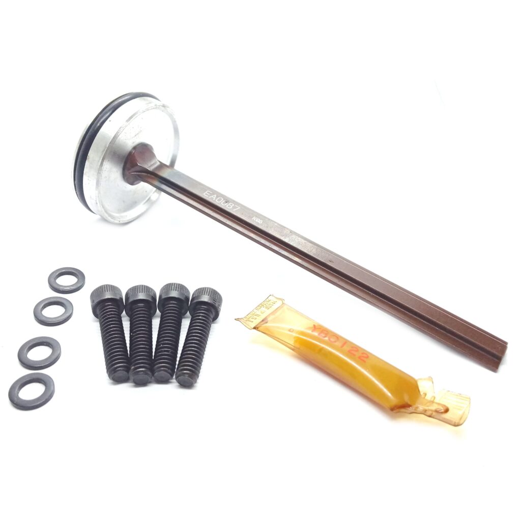 Senco YK0232 C REPAIR KIT SNS45 - Rare Tool Parts | Makita | Ryobi ...